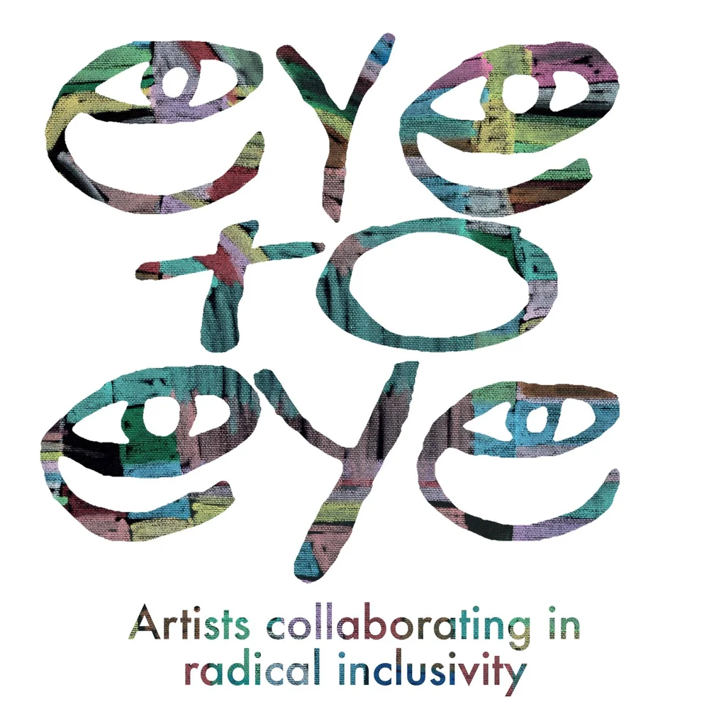 Eye to Eye Virtual Exhibition — FRESH EYE GALLERY