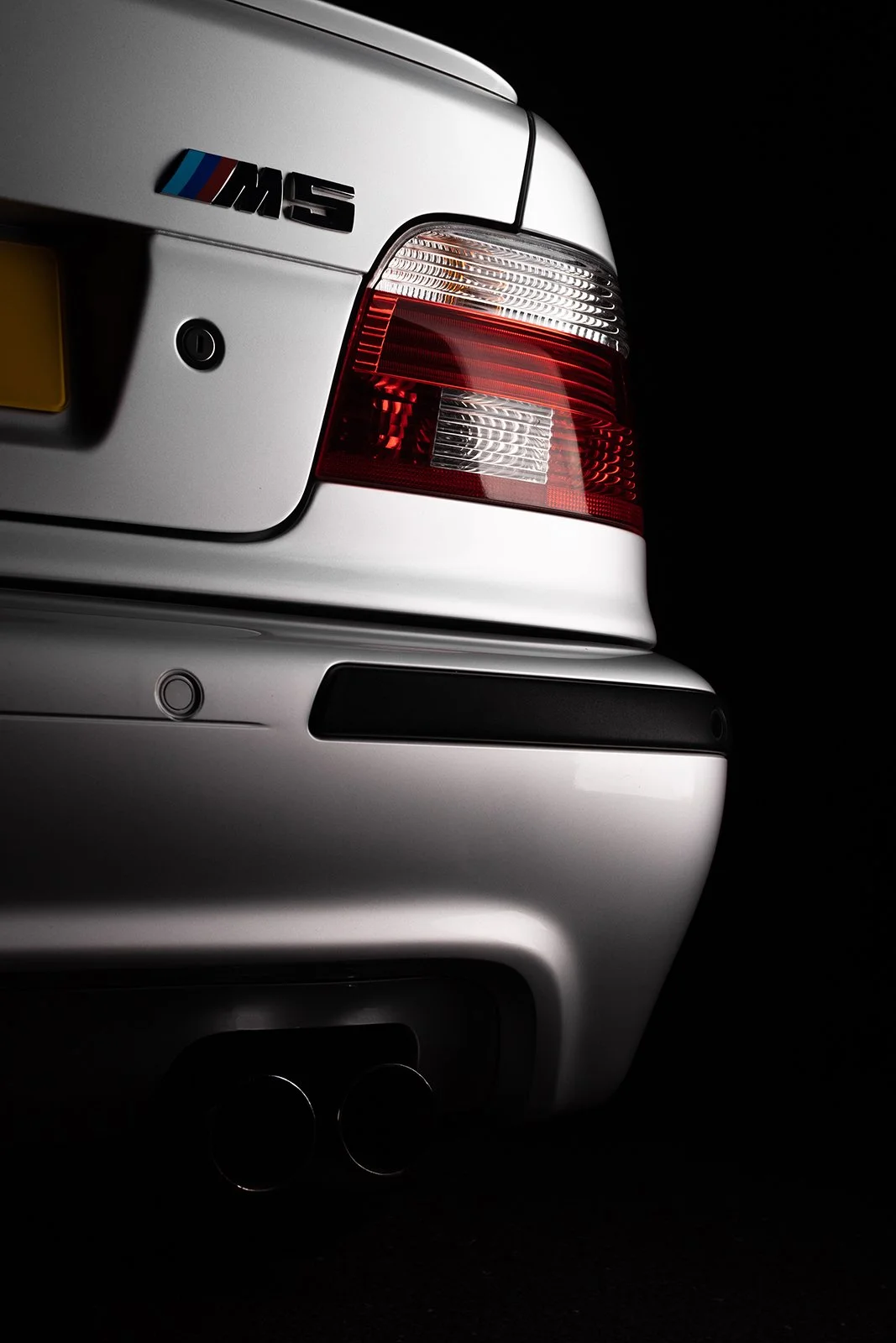 Bmw E39 M5 Wallpaper Angel Eyes