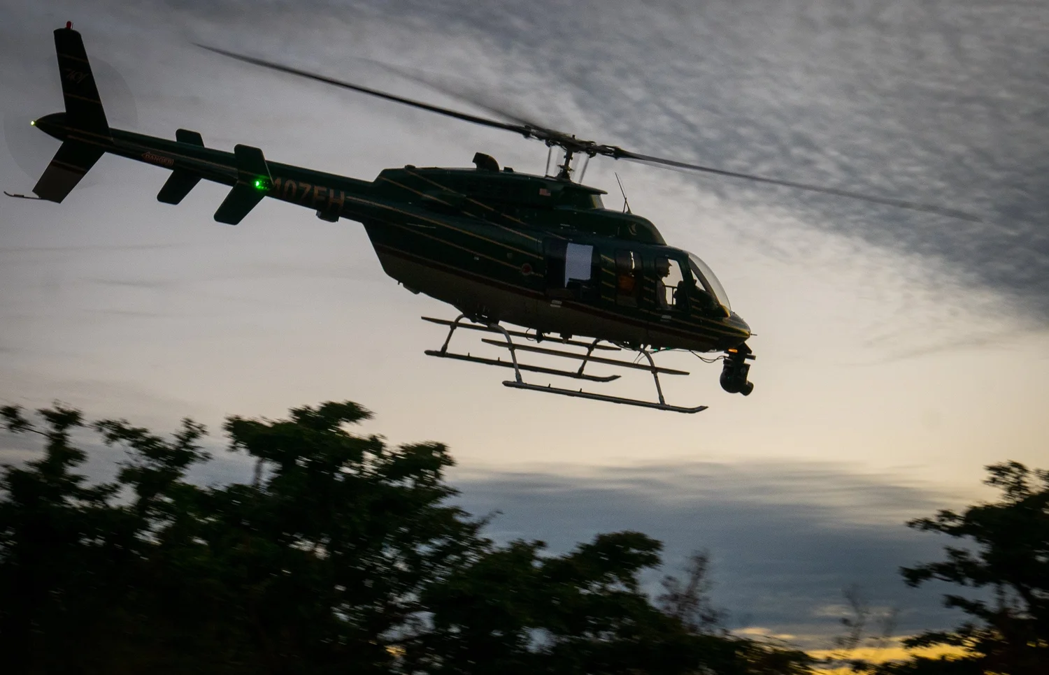 Leading Aviation Experts in Infrastructure, Mining, DoD Training ...
