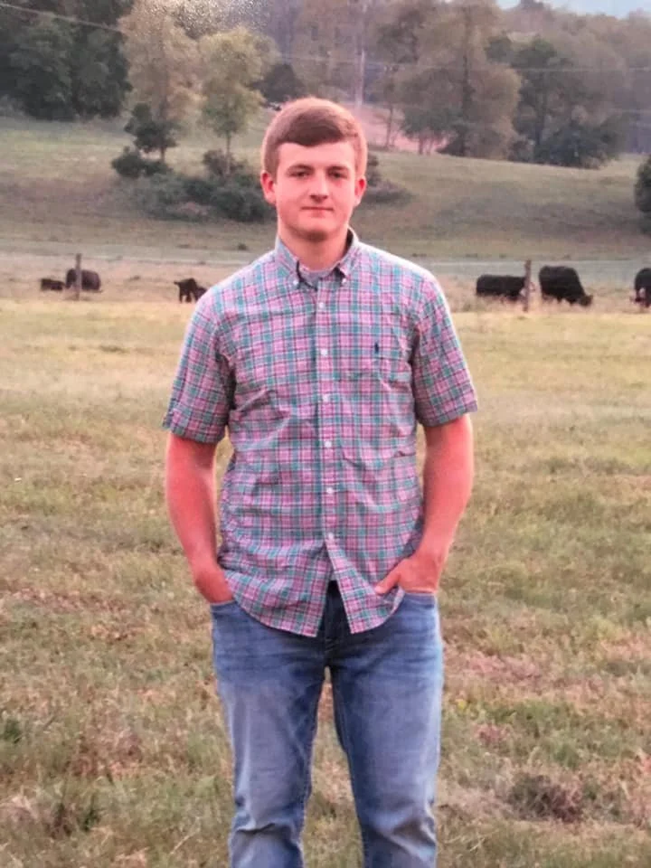 Grants — PCLA Pennsylvania Club Livestocks Association