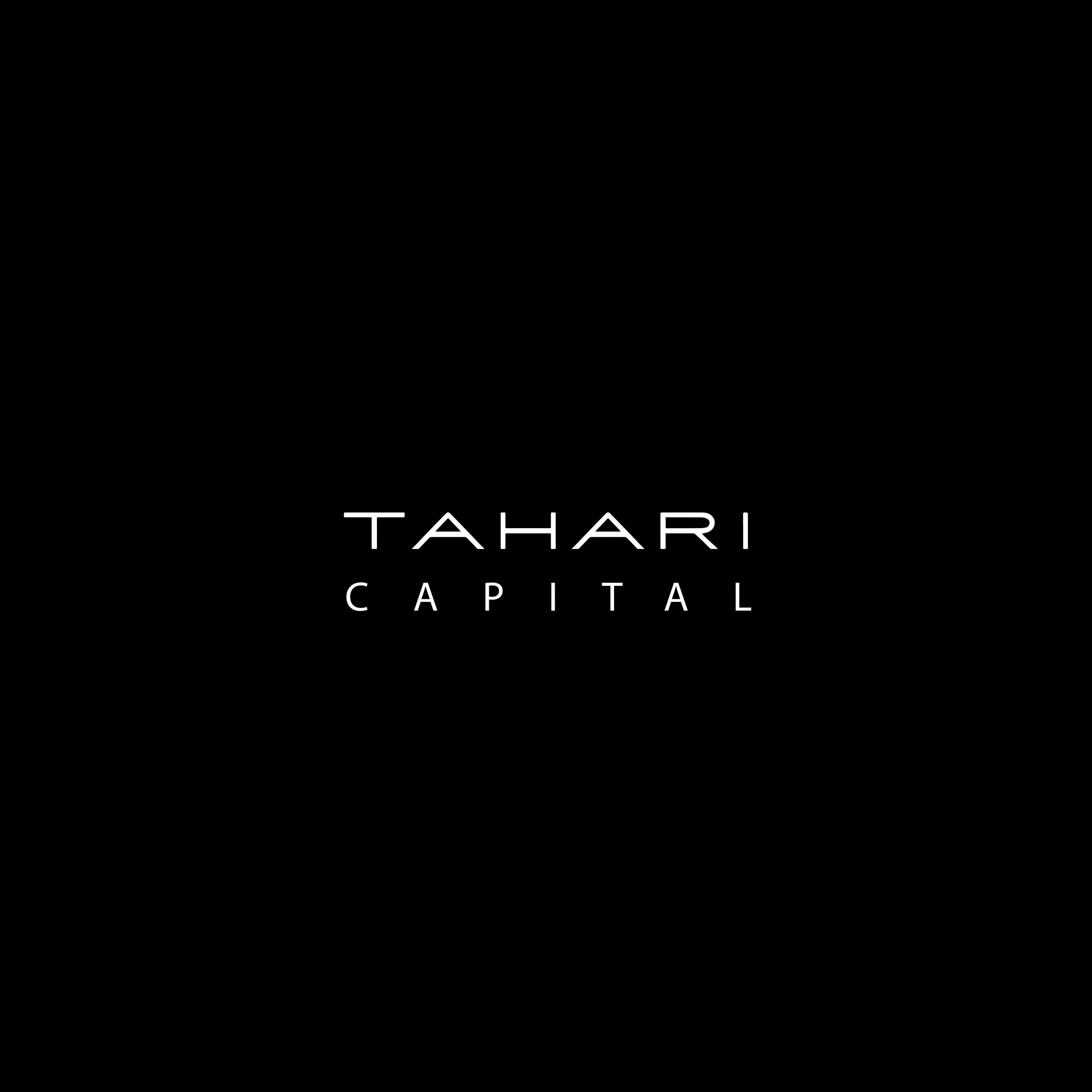 TAHARI CAPITAL