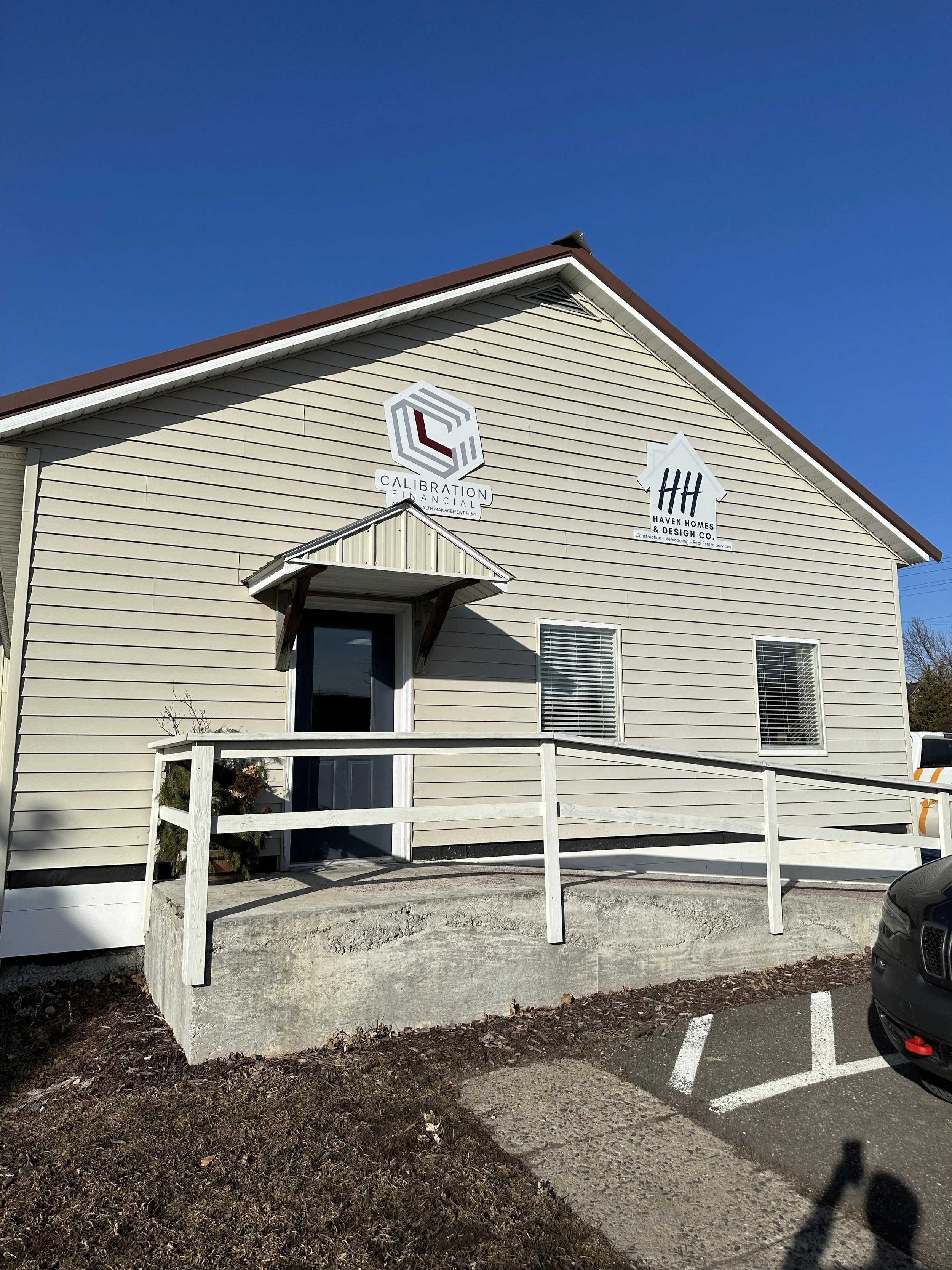 Visit Our Location in Milaca, MN | Haven Homes & Design Co.