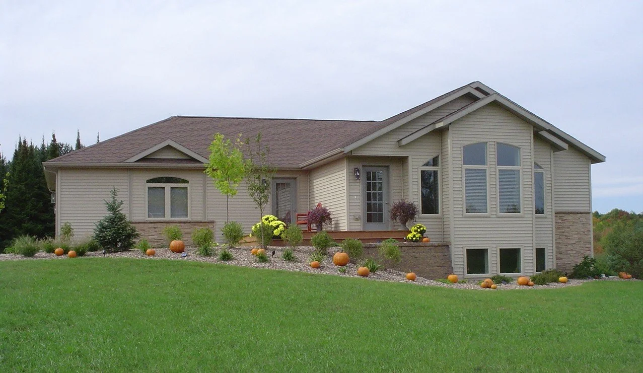 Rambler Floor Plans in Minnesota | Haven Homes & Design Co.