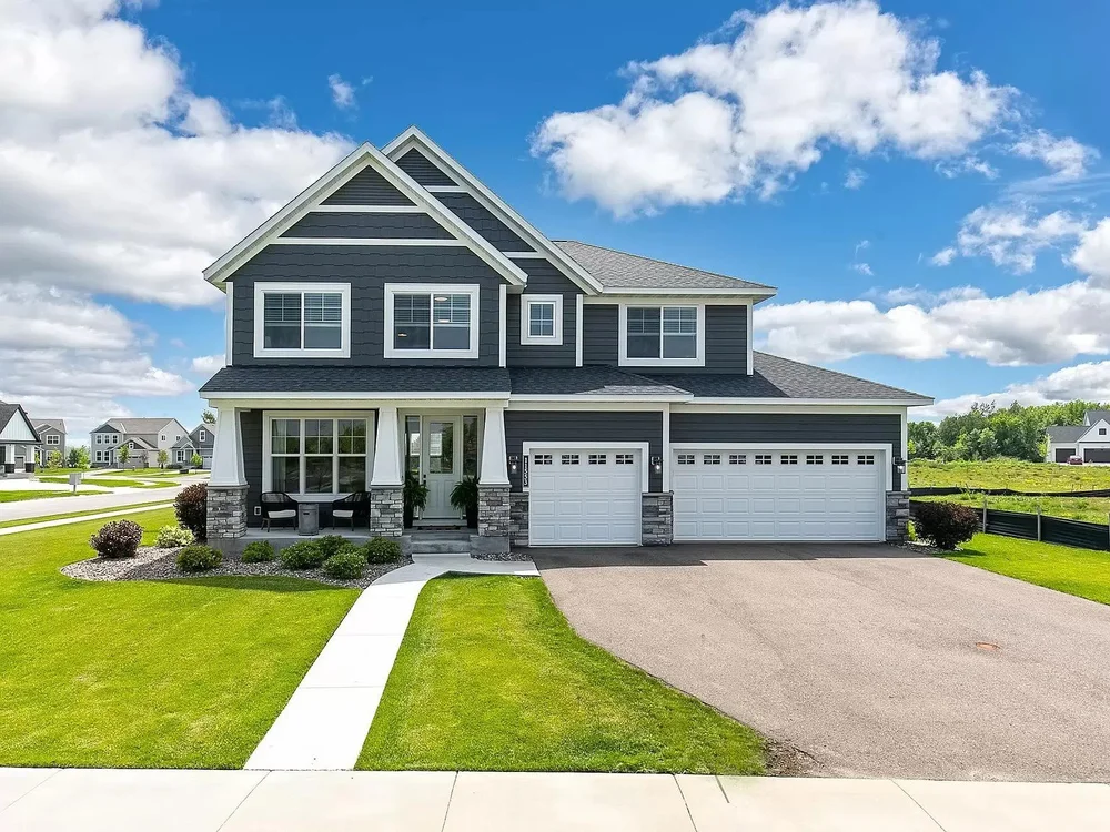 New Home Construction in Minnesota | Haven Homes & Design Co.