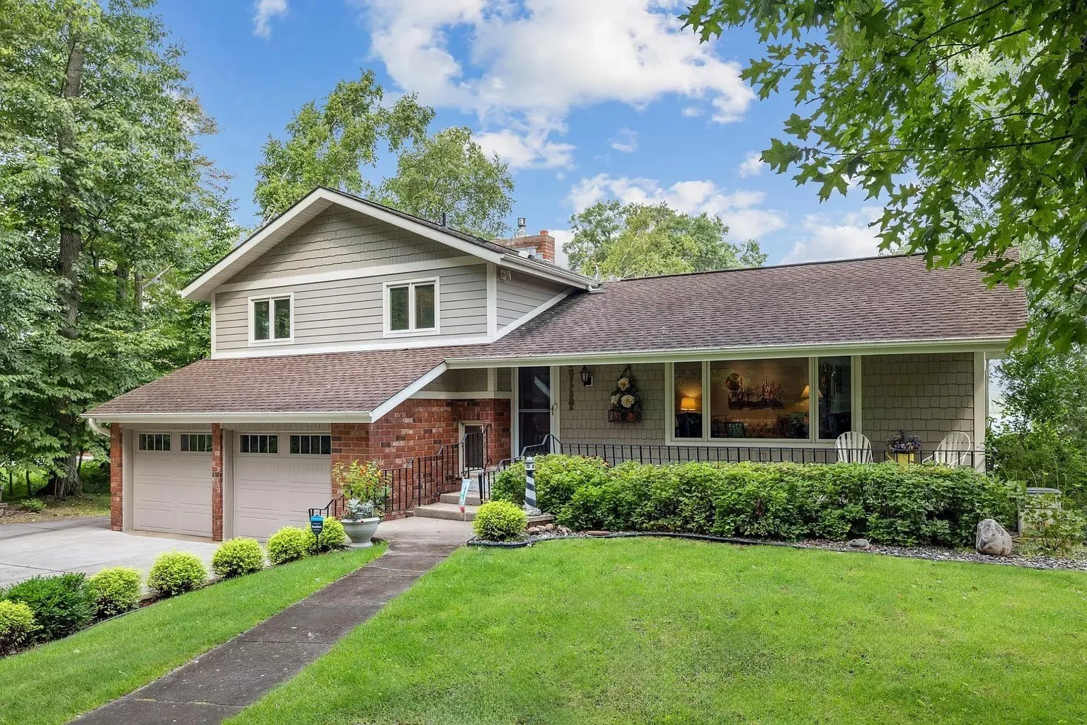 New Home Construction in Minnesota | Haven Homes & Design Co.