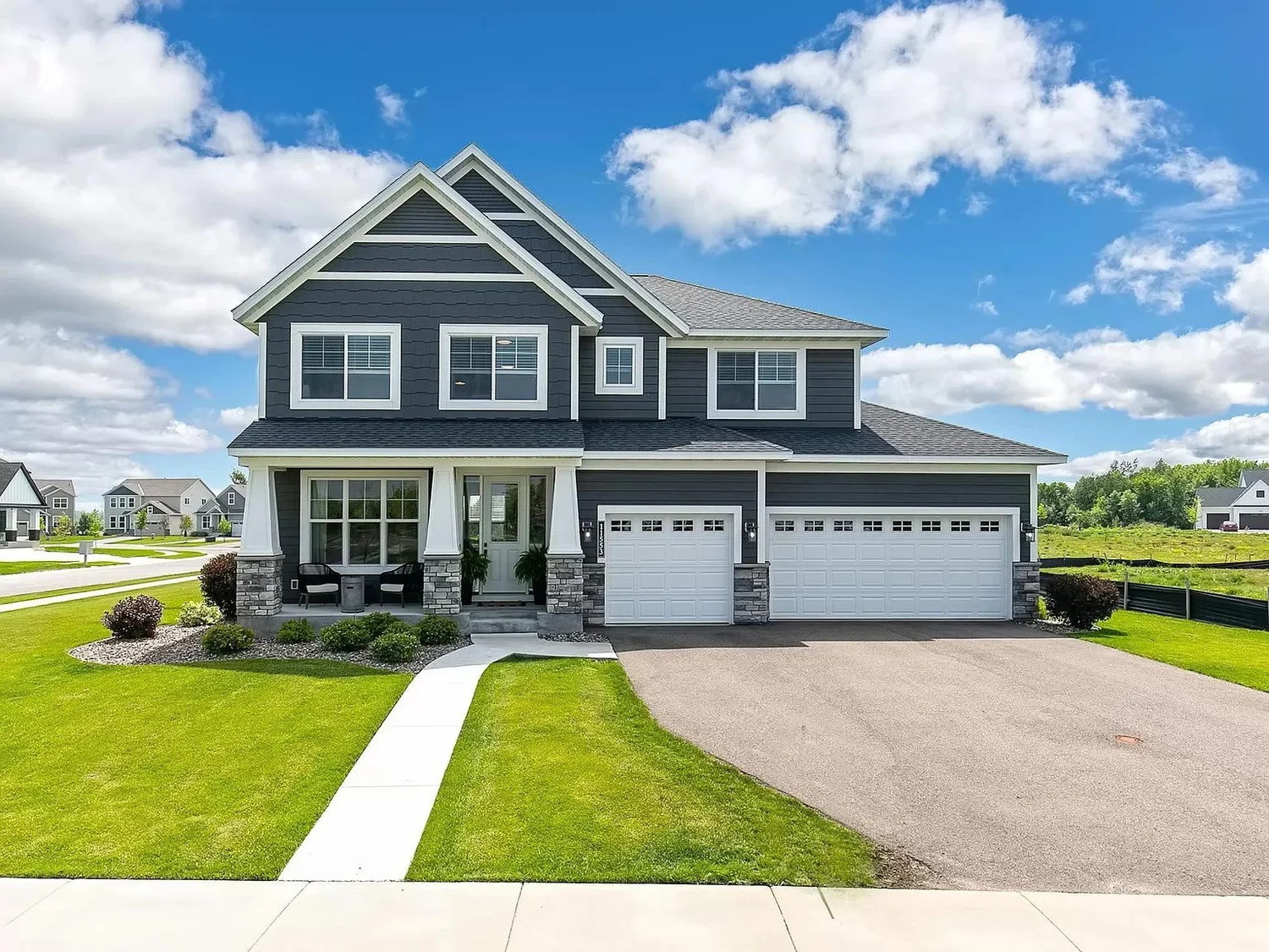 Custom Home Designs | Haven Homes & Design Co. | Haven Homes & Design Co.