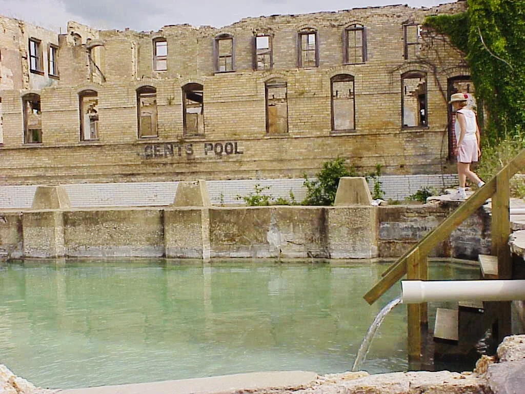 General 1 — Balneology