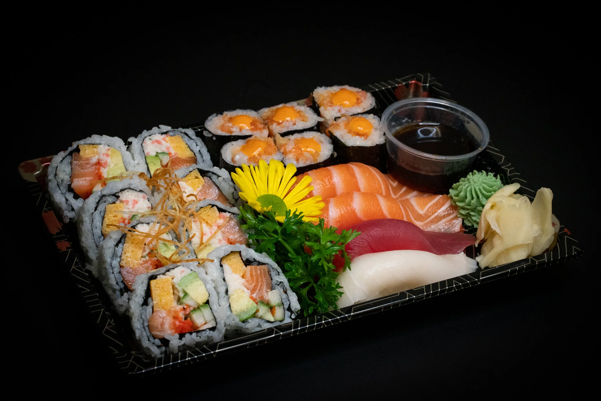 Hiroi Sushi