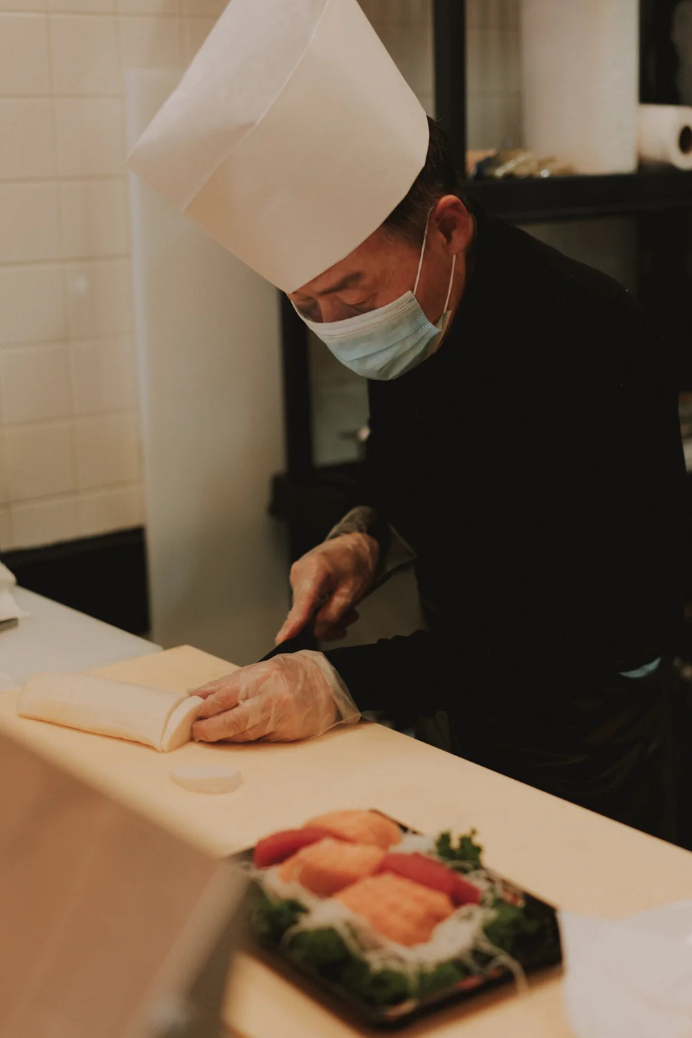 About — Hiroi Sushi