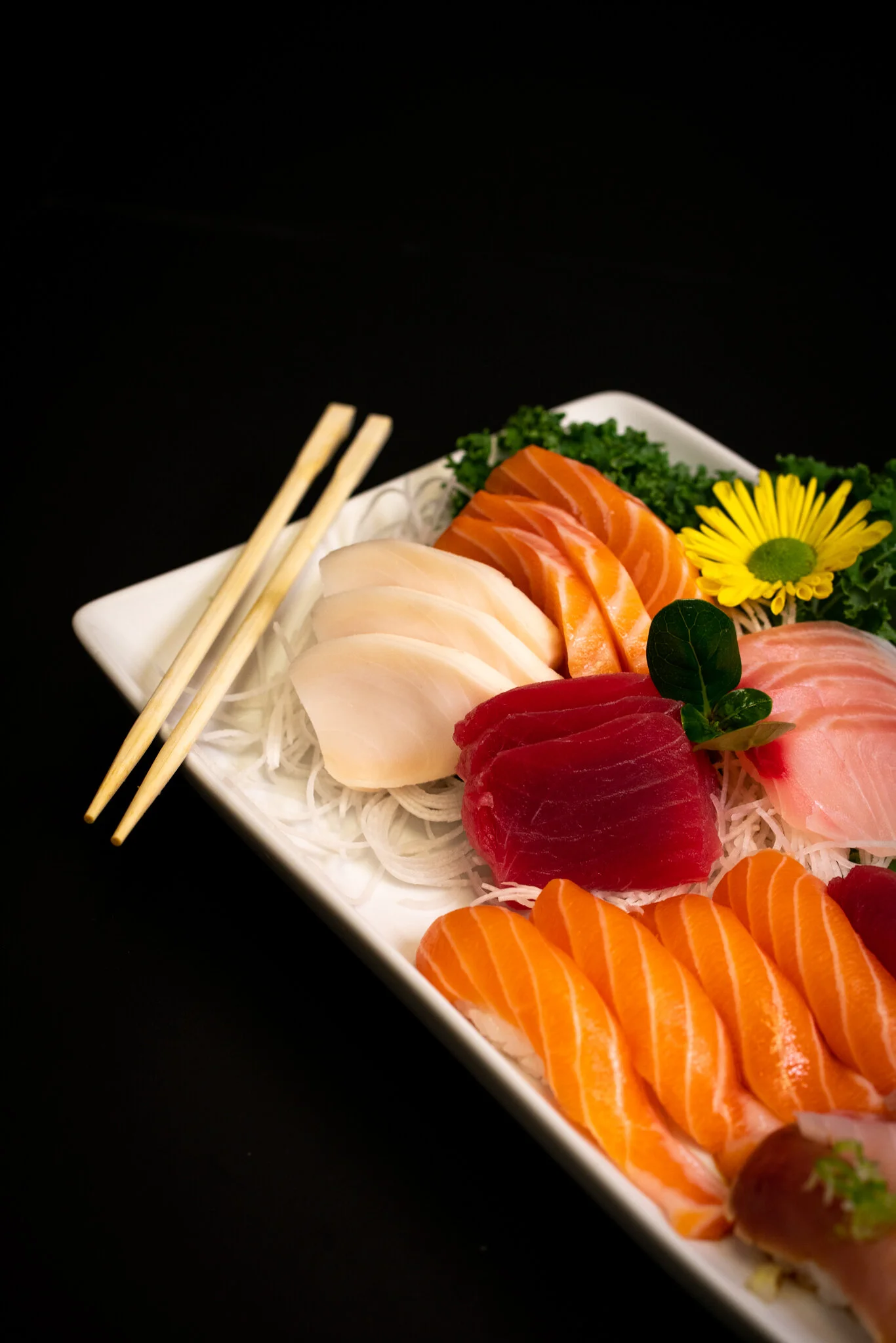 About — Hiroi Sushi