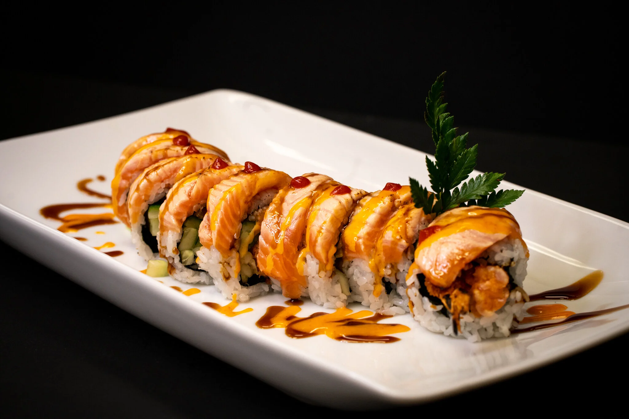Hiroi Sushi