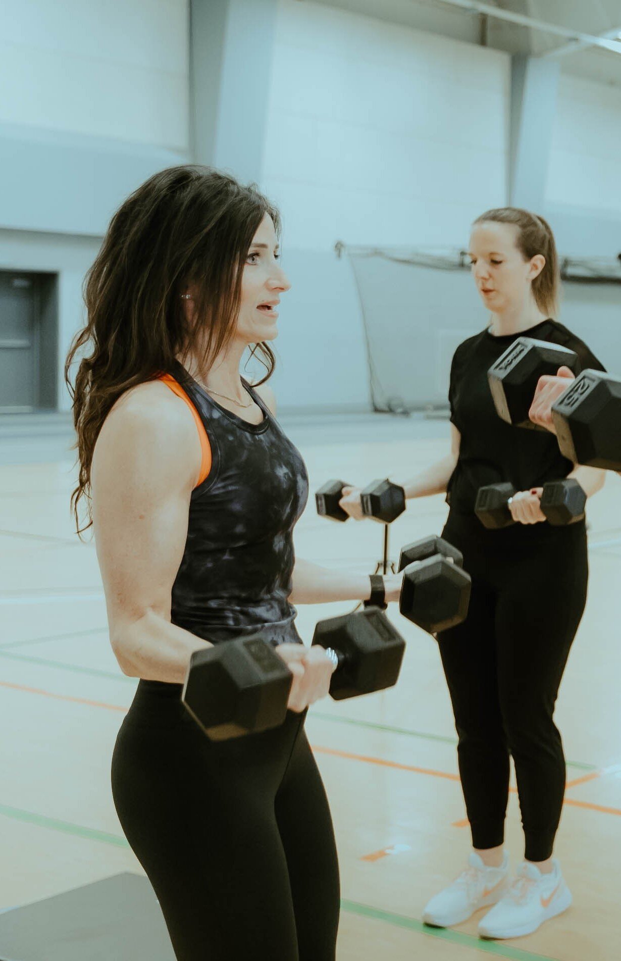 StudioU Fitness and Strength Training in Clarks Summit PA