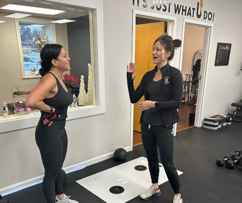 StudioU Fitness and Strength Training in Clarks Summit PA