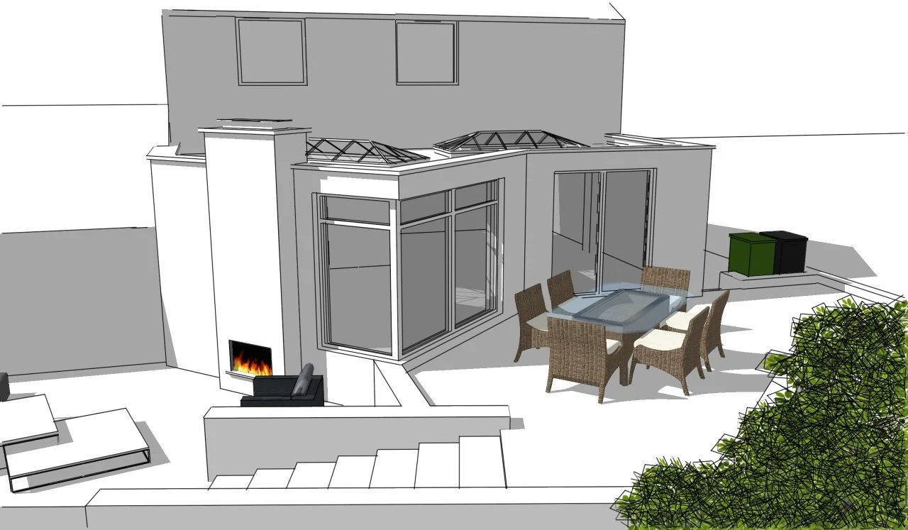 Architecture North | Nottingham Architects | Project Portfolio of ...