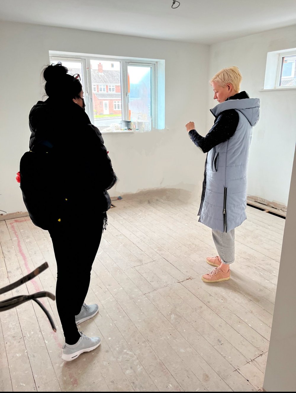 RIBA Work Stage 1: Preparation and Brief | Architecture North ...