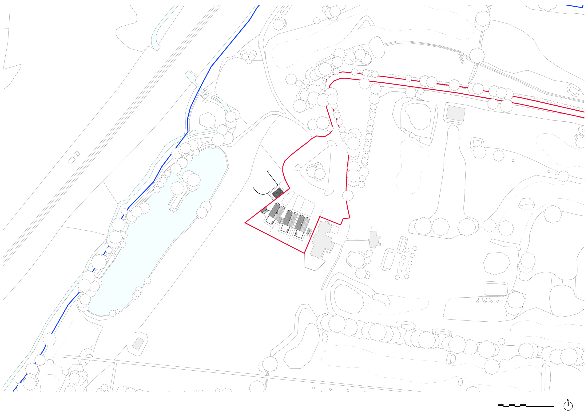 RIBA Work Stage 3: Developed Design and Planning Submission ...