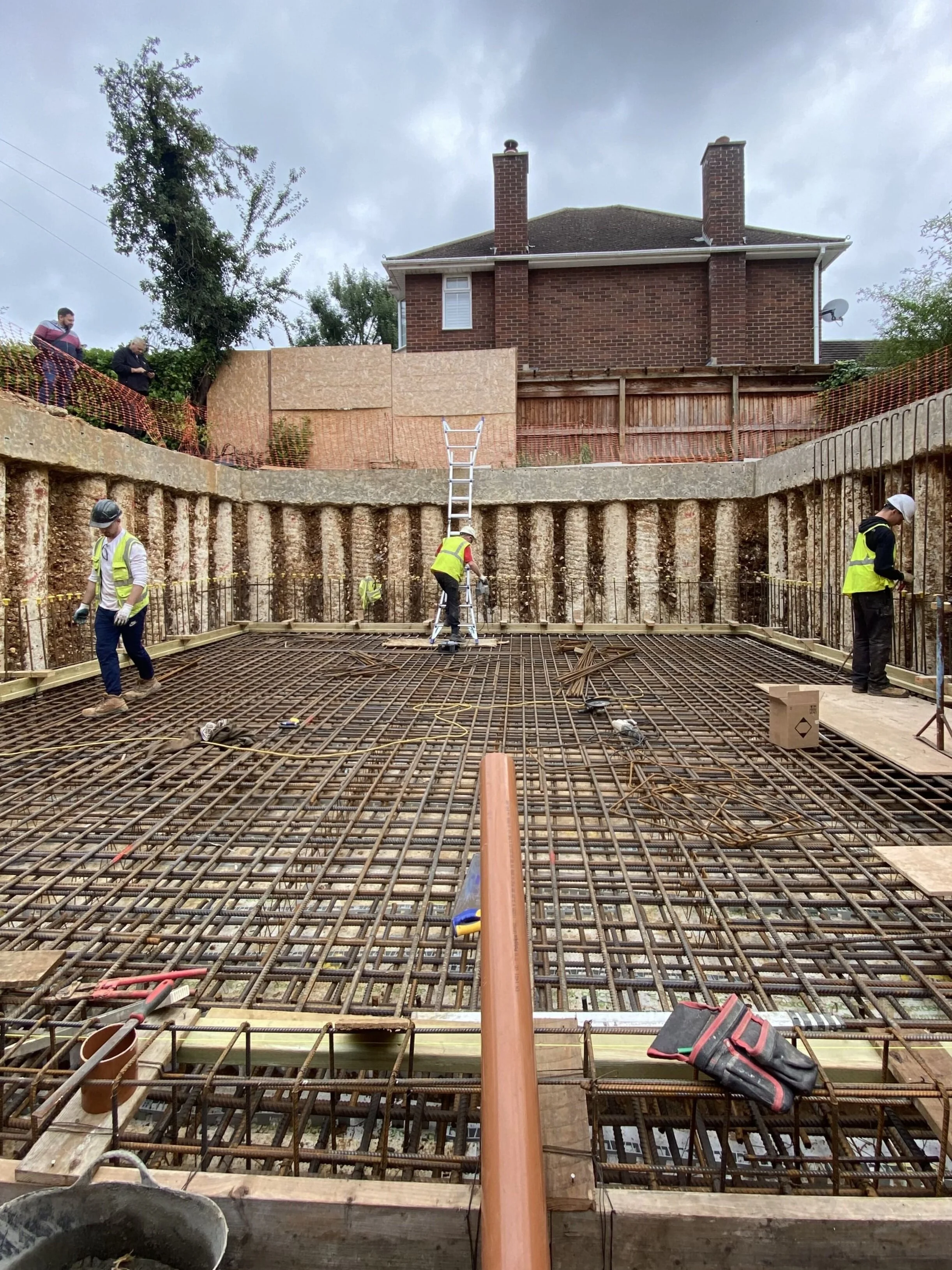 Architecture North | Nottingham Architects | Project Portfolio of ...