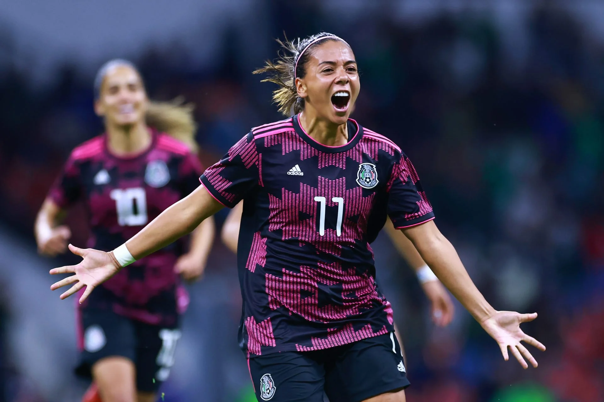 Indie Chicas Soccer Club