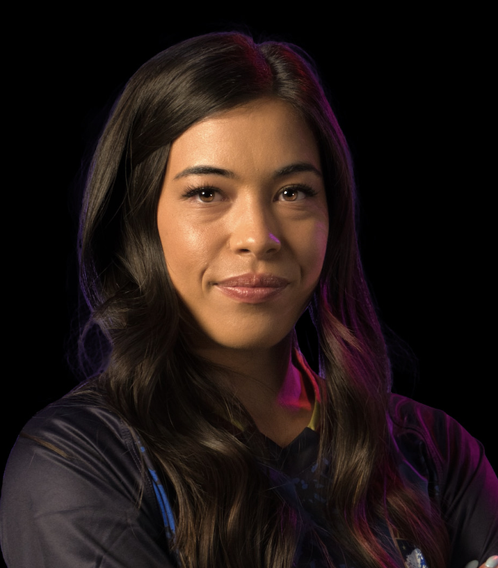 Her Game — Indie Chicas