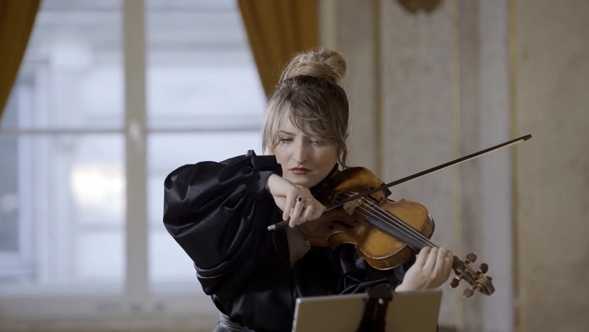 Birthday Concert / Geburtstagskonzert: Andrea Nikolic, Viola & Stipe ...