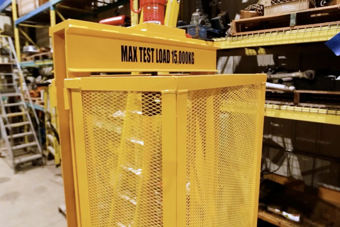 Atlantic Crane & Material Handling