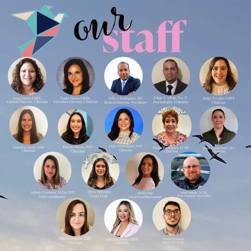 About — All Wellness Community Center