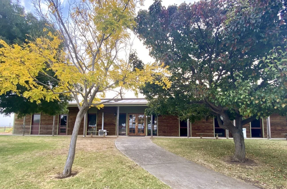 Team 1 — South Valley Baptist Church