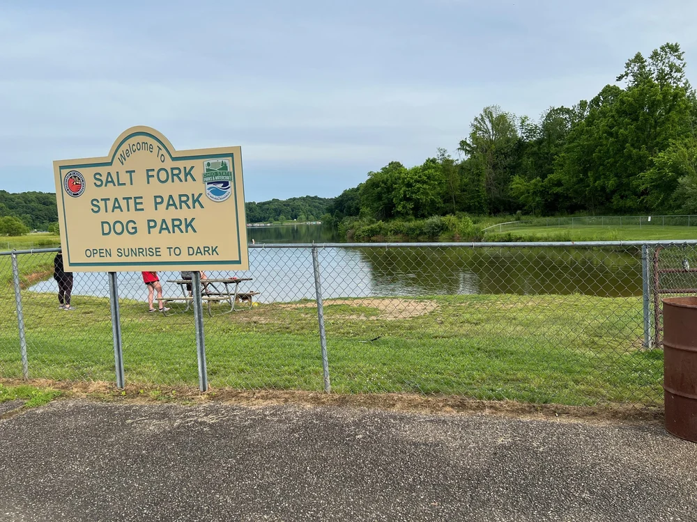 Salt Fork State Park — Squashcarver, LLC