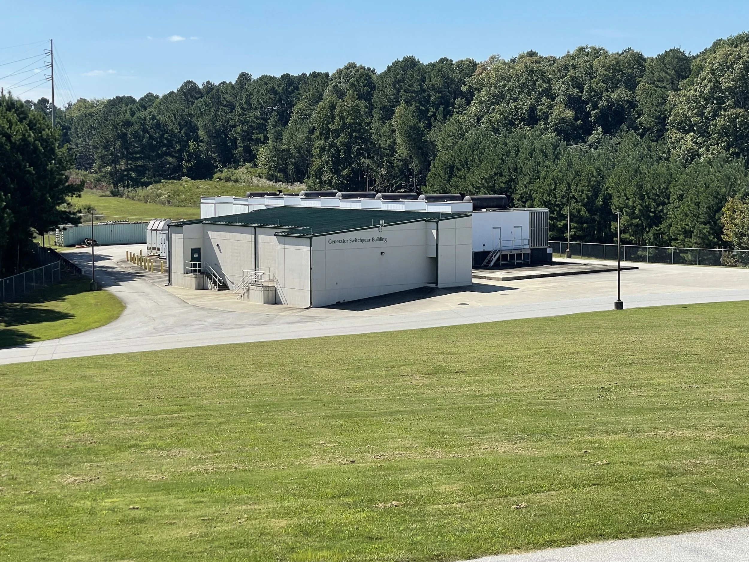 BlueWater Group Inc.