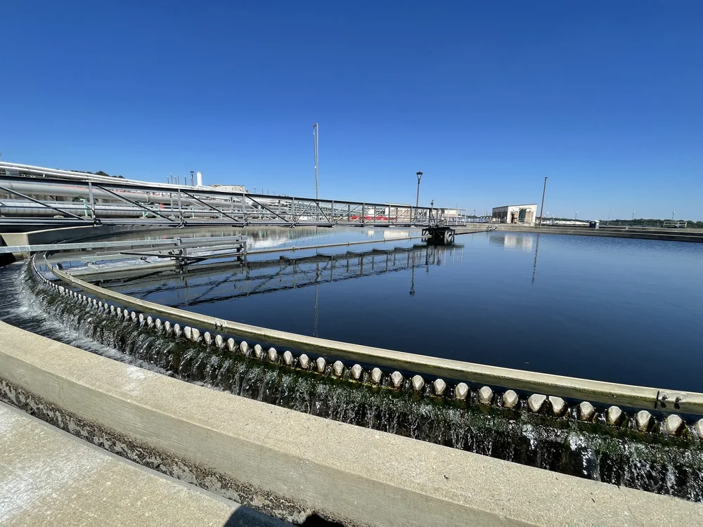 BlueWater Group Inc.