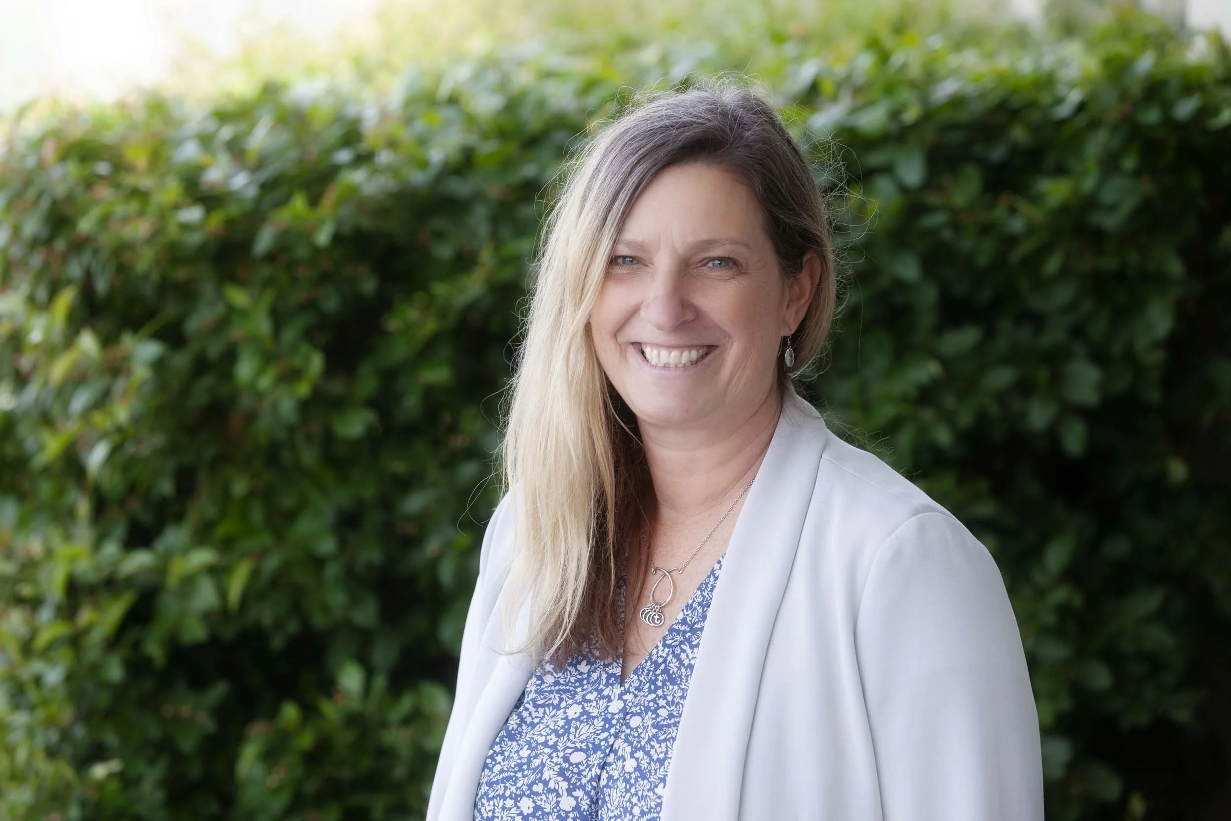 Lower School Faculty — Holy Rosary Academy