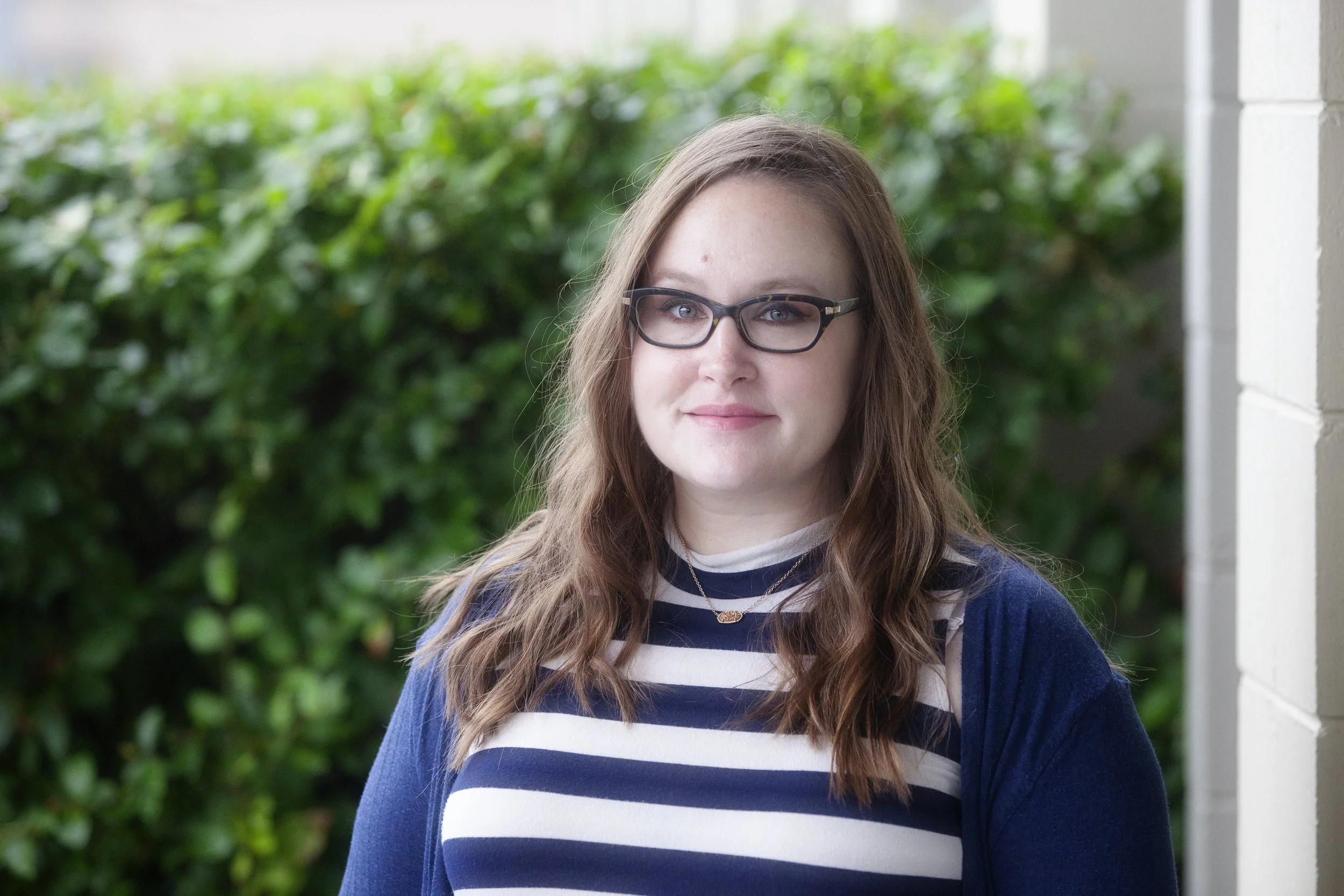 Upper School Faculty — Holy Rosary Academy