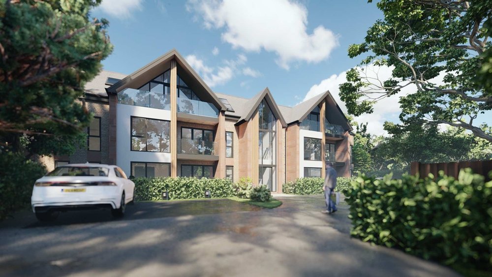 Blue Sky Developing | Explore Premium Homes Today