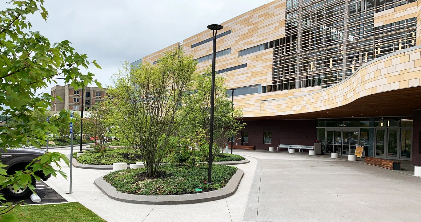 TriHealth Thomas Center — REALM Collaborative