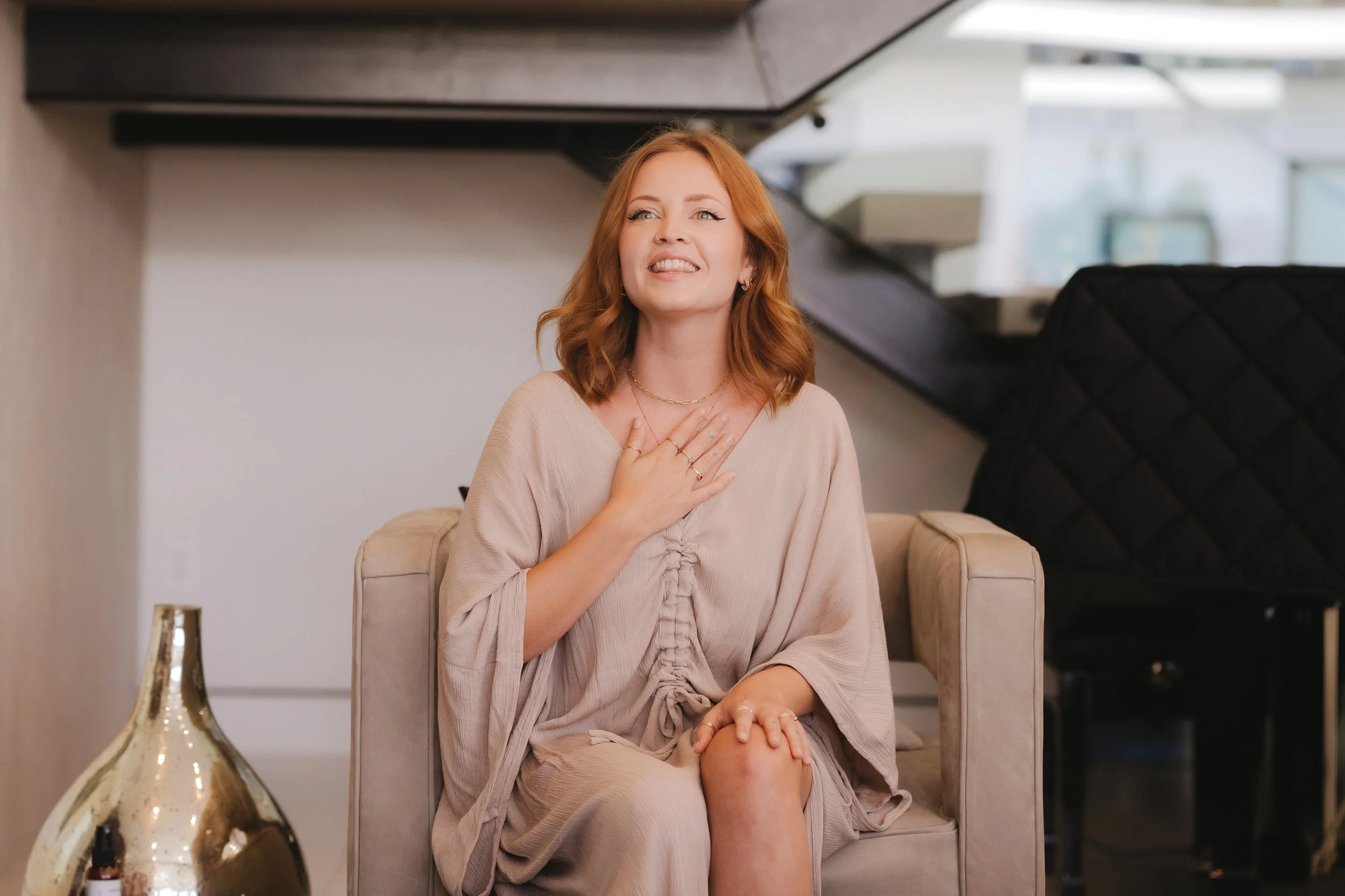 Spiritual Advisory ALIGN Mentorship