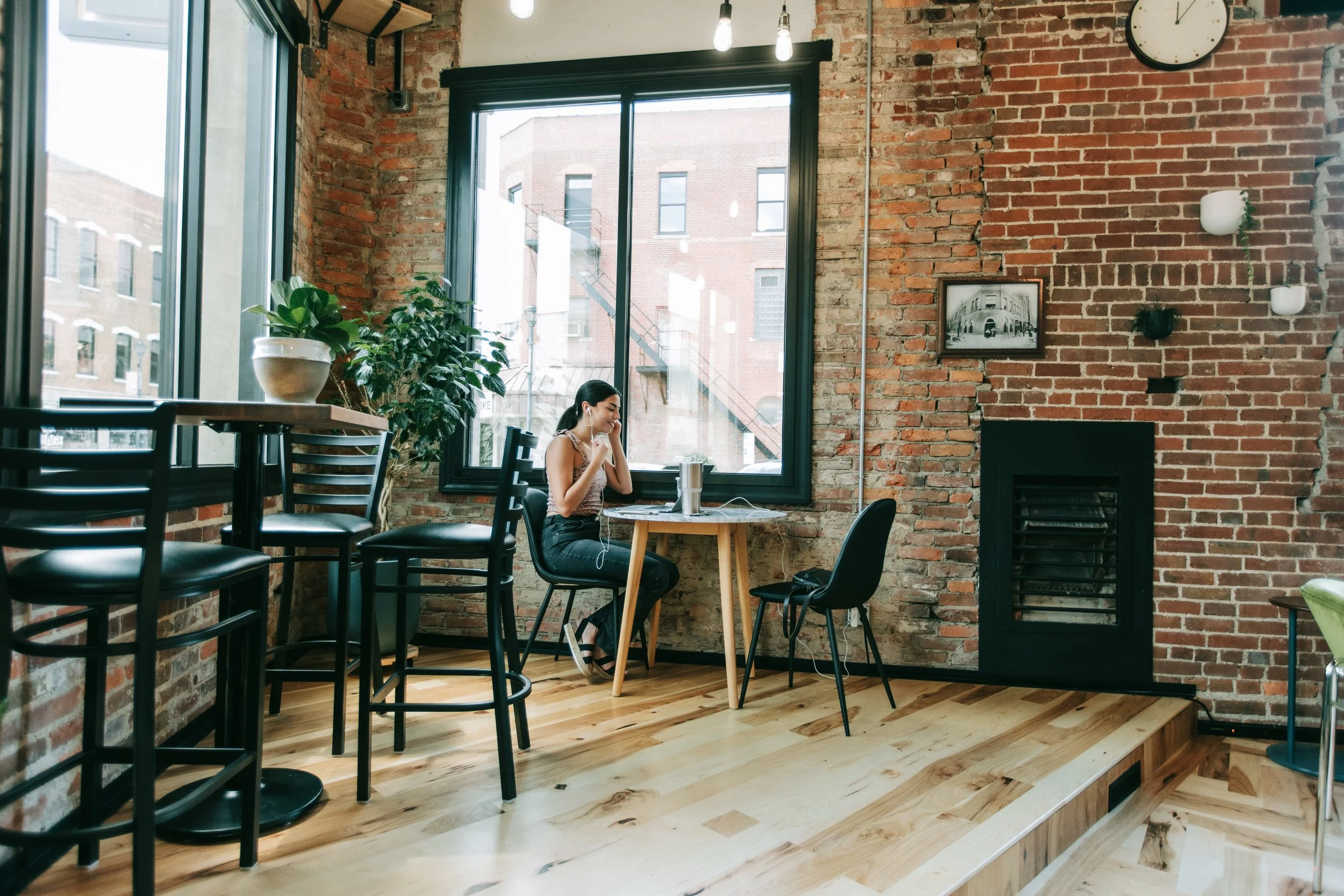 The Exchange | Coworking Space & Multi-functional Event Space