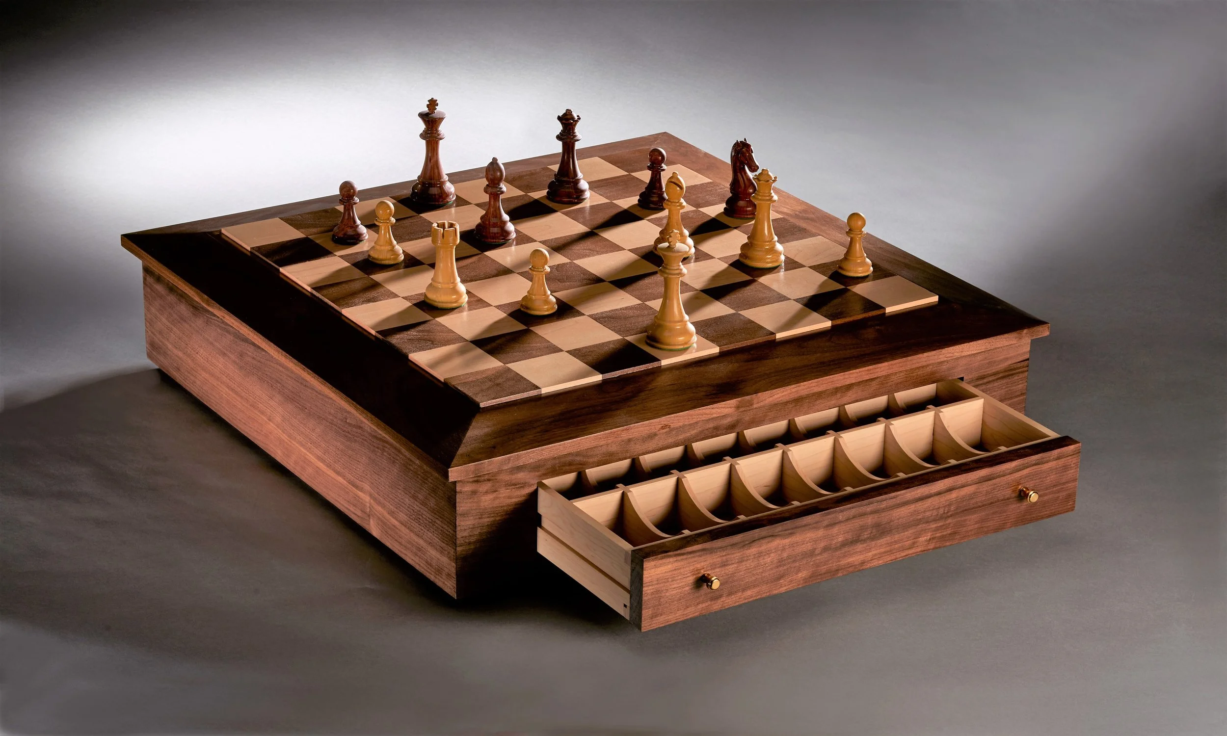 Vetere Custom Woodworks - Furniture Your Grandkids Will Fight Over