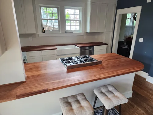 Vetere Custom Woodworks - Furniture Your Grandkids Will Fight Over