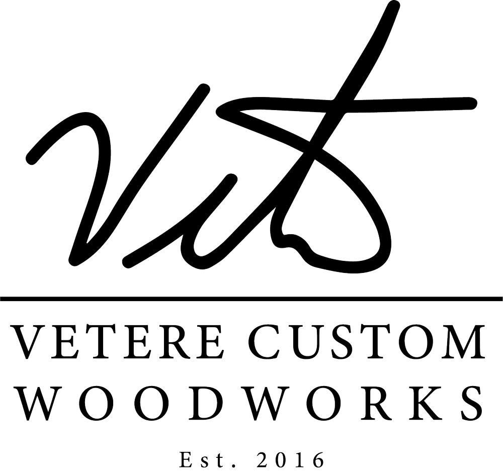Vetere Custom Woodworks - Furniture Your Grandkids Will Fight Over