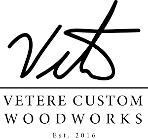 Vetere Custom Woodworks - Furniture Your Grandkids Will Fight Over