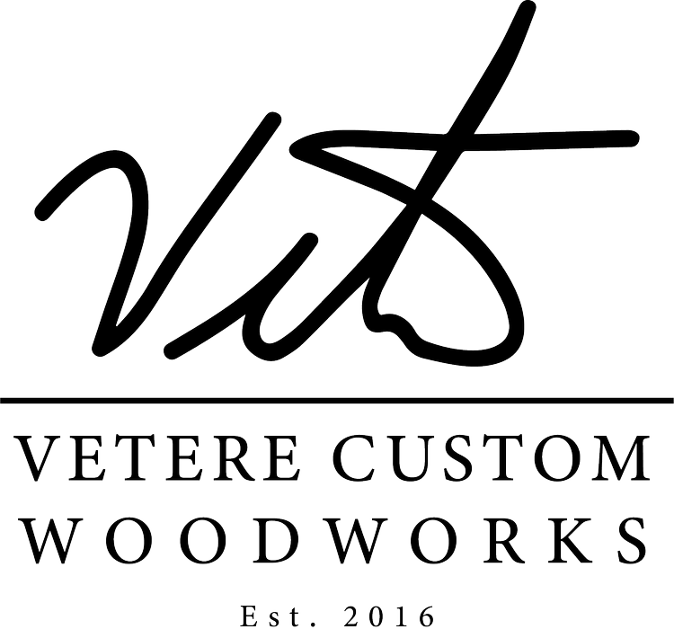 Vetere Custom Woodworks - Furniture Your Grandkids Will Fight Over