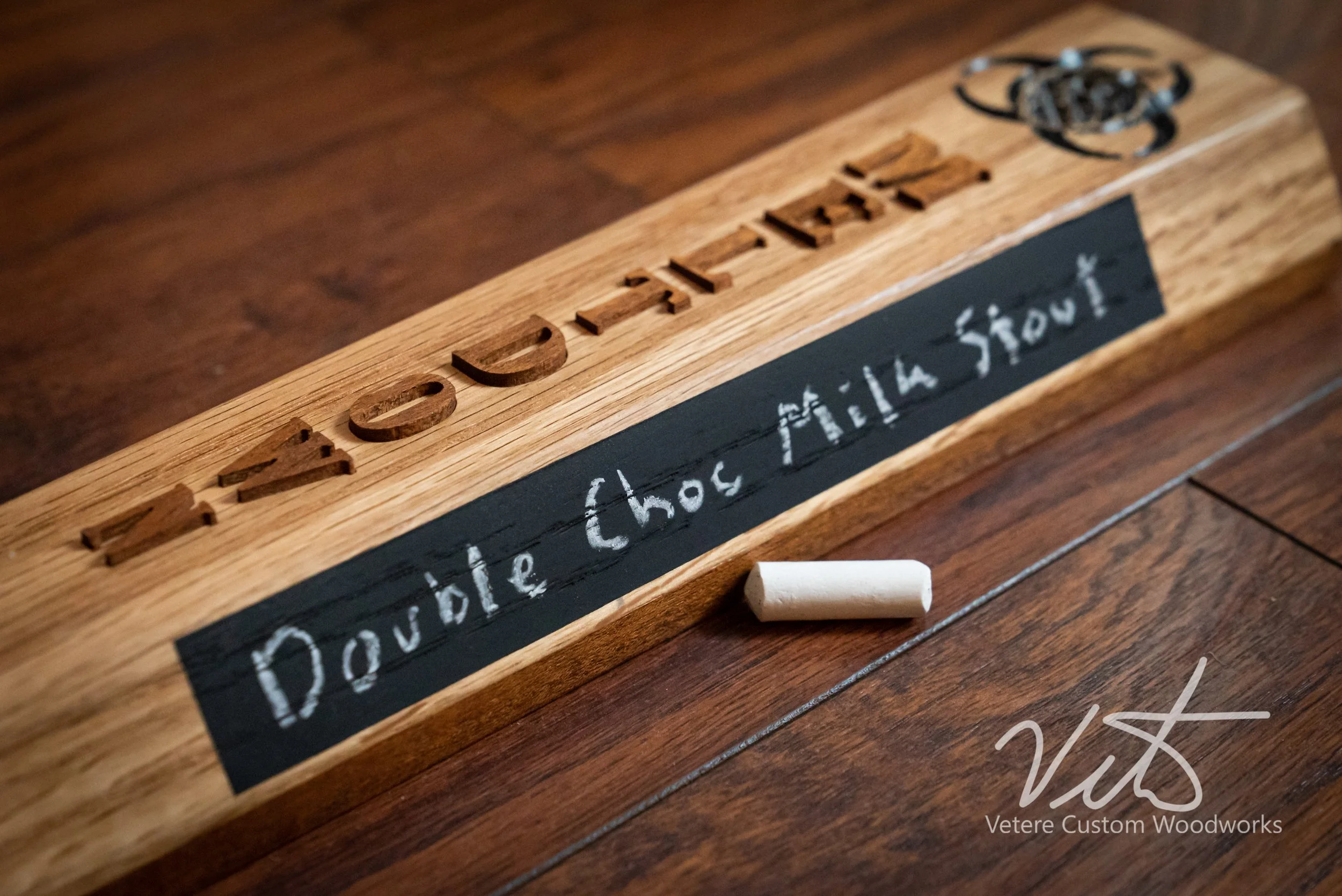 Vetere Custom Woodworks - Custom Woodworking