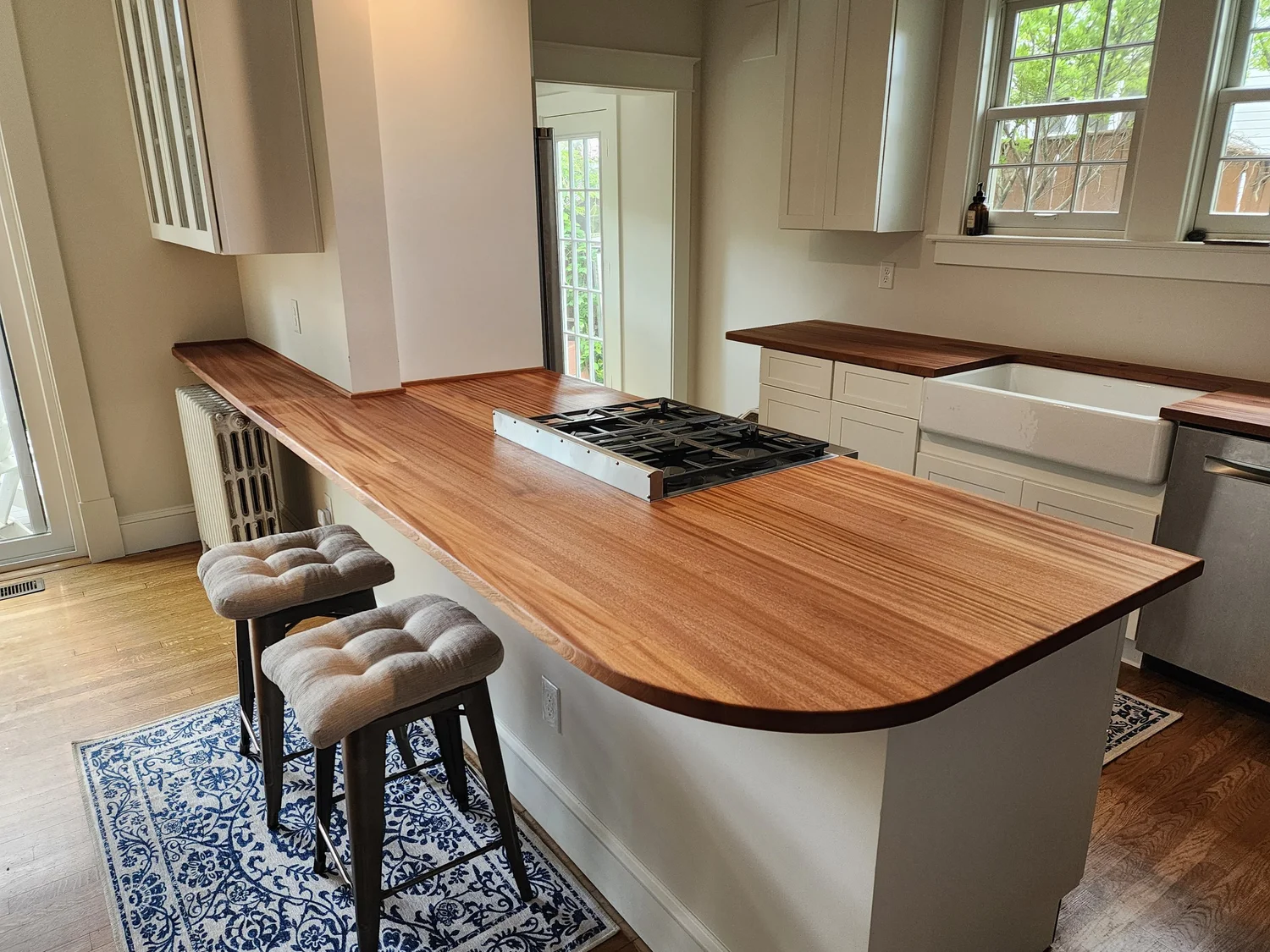 Vetere Custom Woodworks - Furniture Your Grandkids Will Fight Over