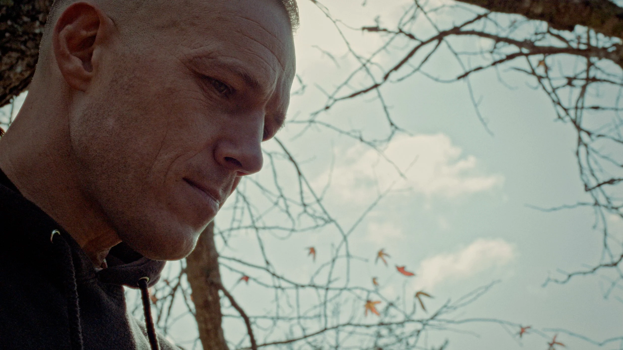 Rise Above - Richie Hardcore (Hidden) — LIKEMINDS