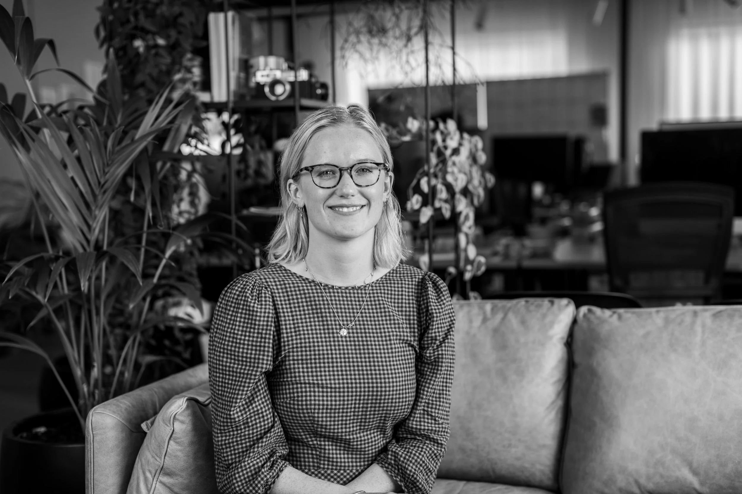 Studio — LIKEMINDS