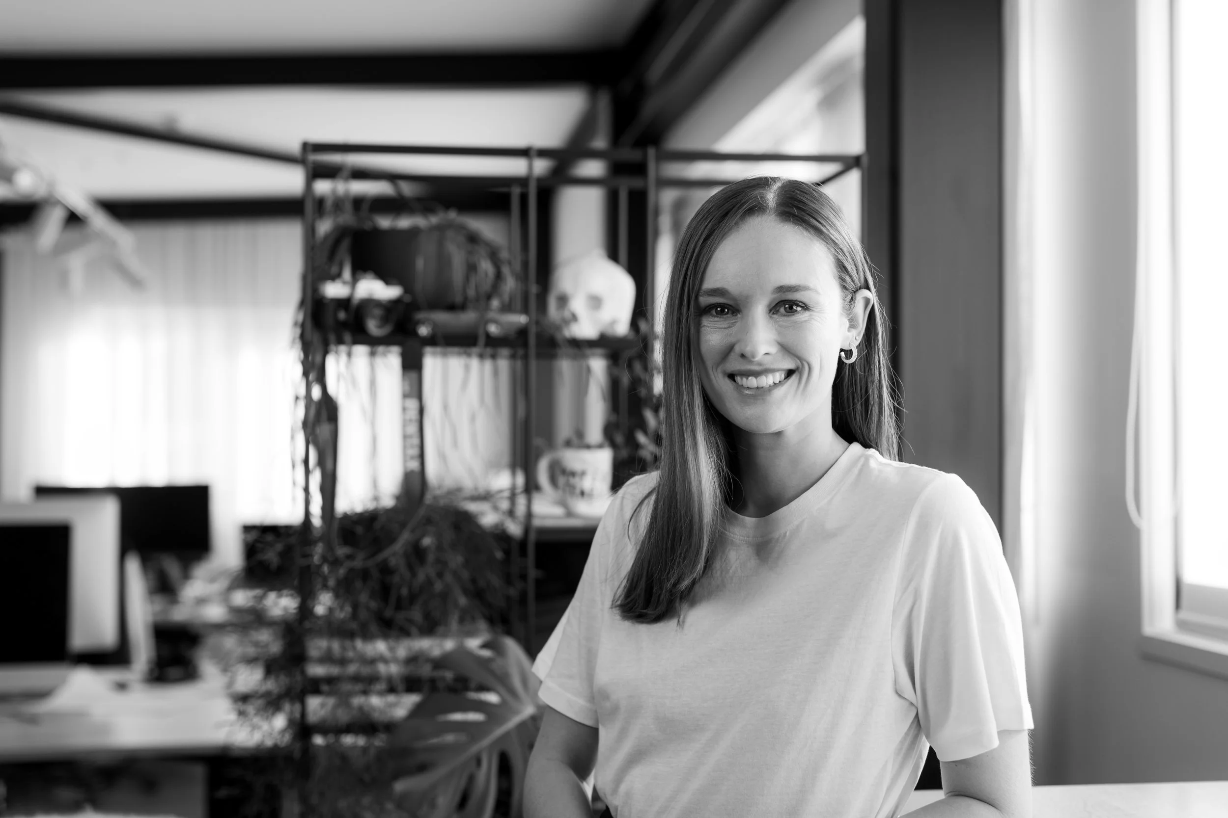 Studio — LIKEMINDS