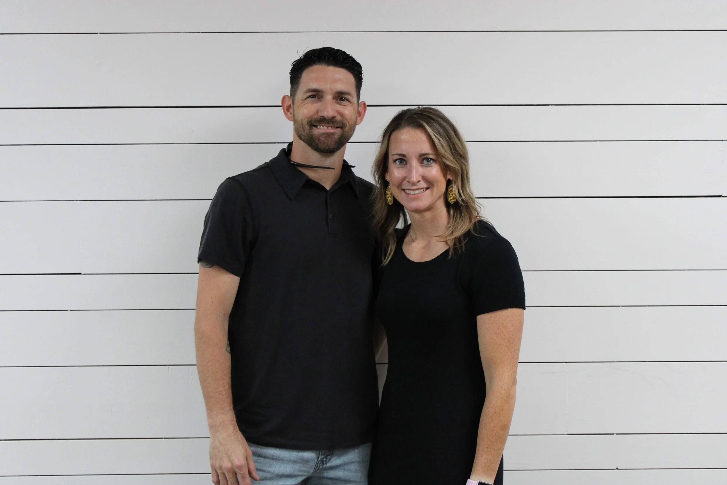 Leadership — Calvary Bible Church