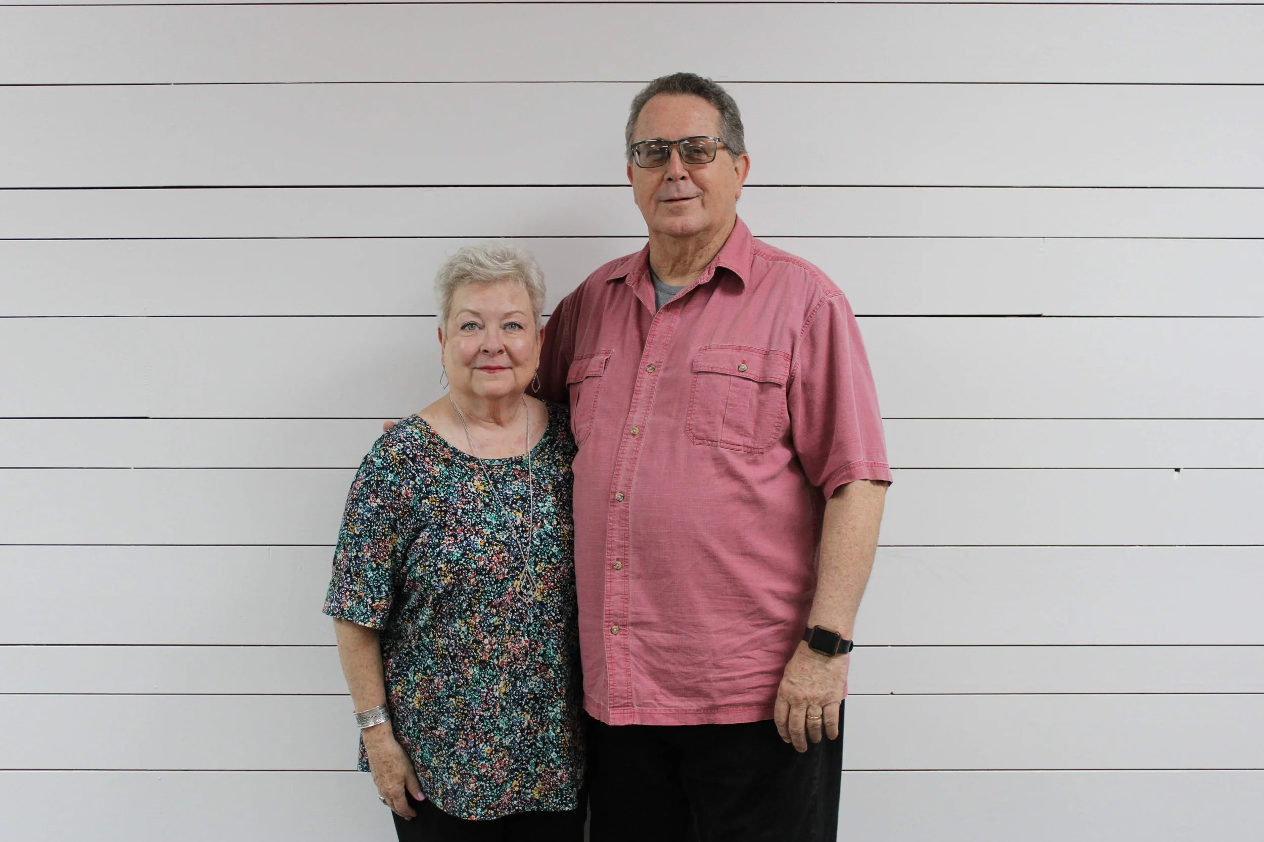 Leadership — Calvary Bible Church