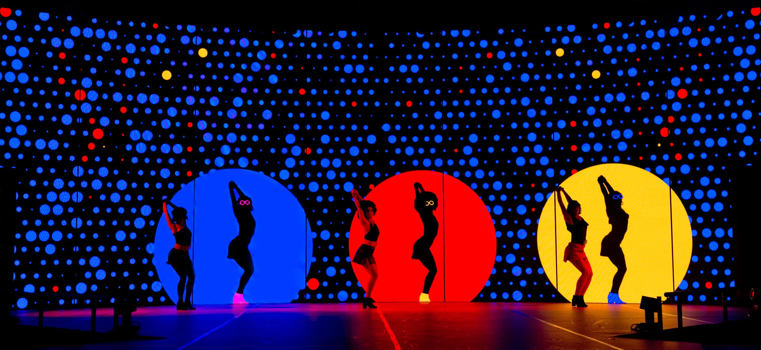 Costume Design — Jillian Lewis Studio