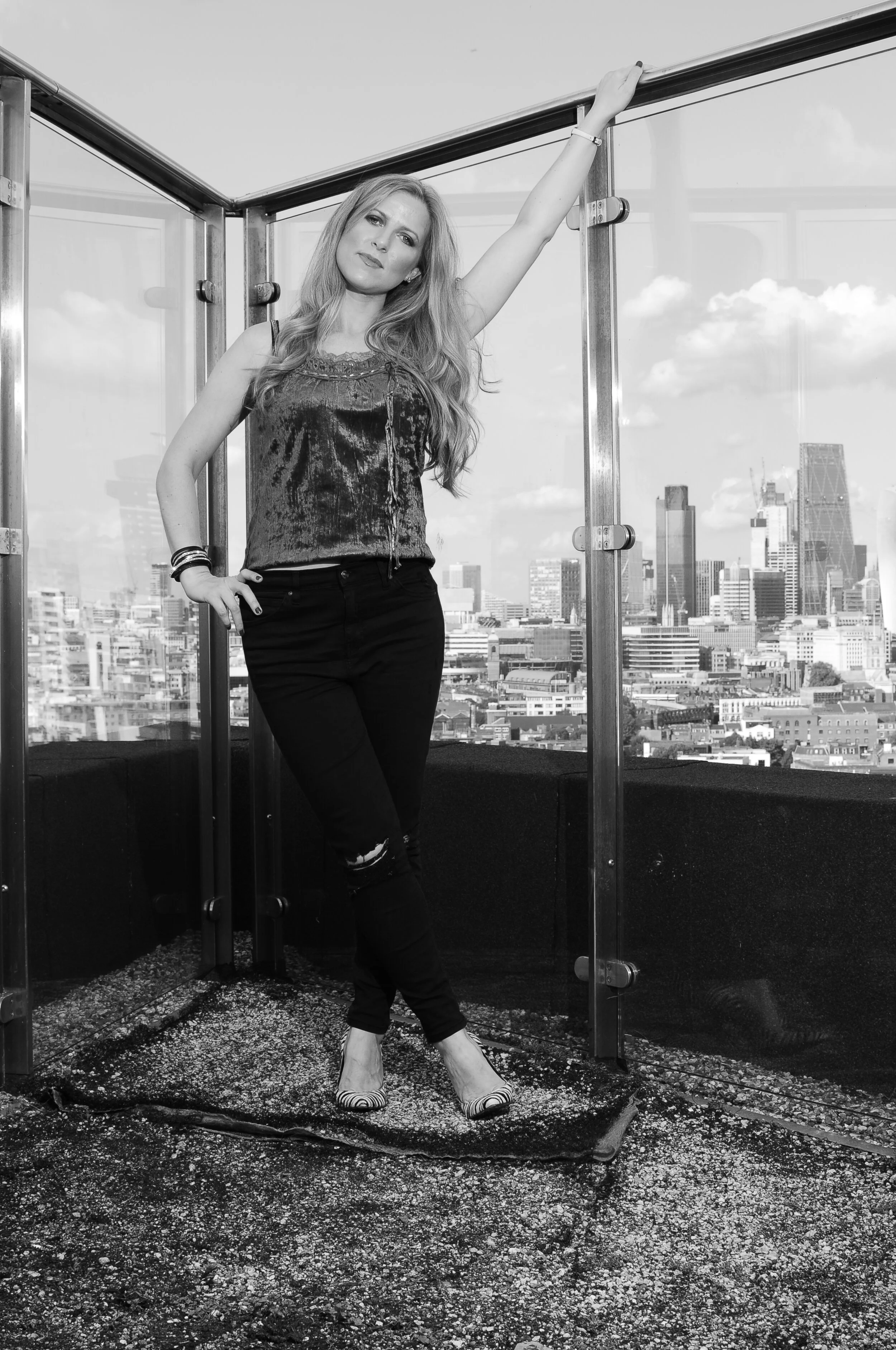 Jessica Julia Coaching